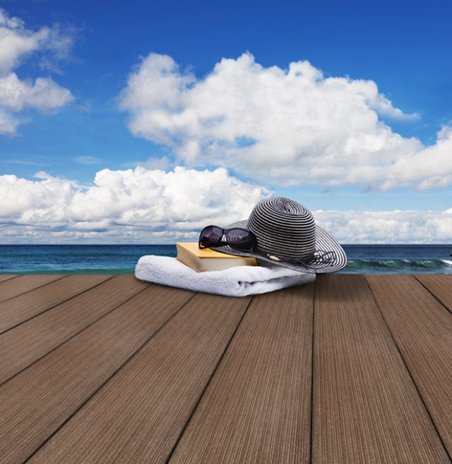 WPC Decking Devorex – надеждната подова настилка за открити пространства - Строителни продукти